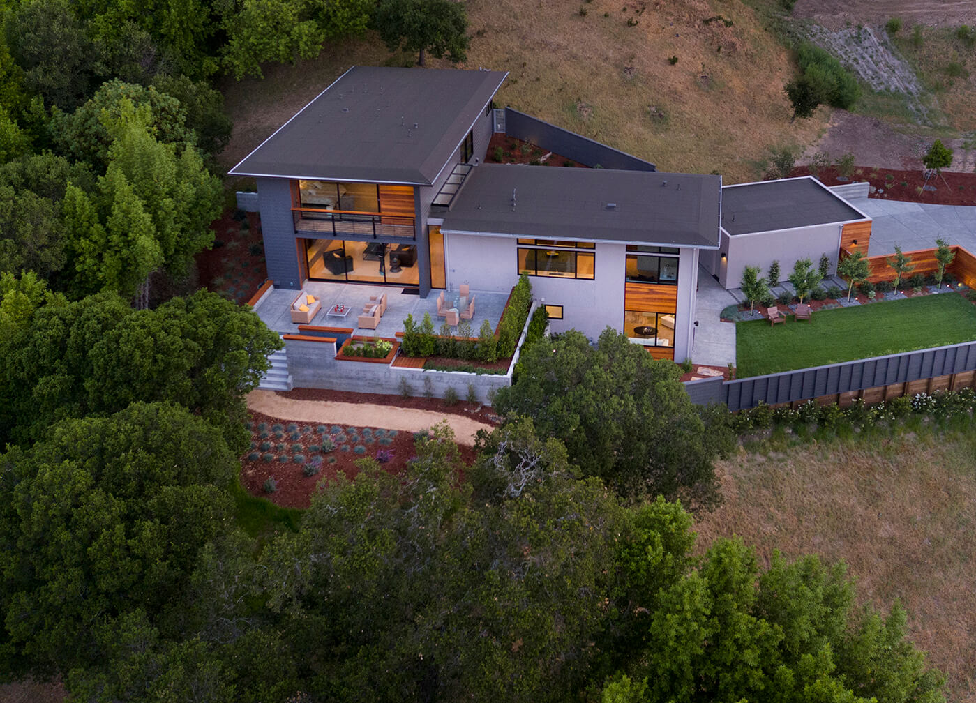 Fairfax - Verner Architects