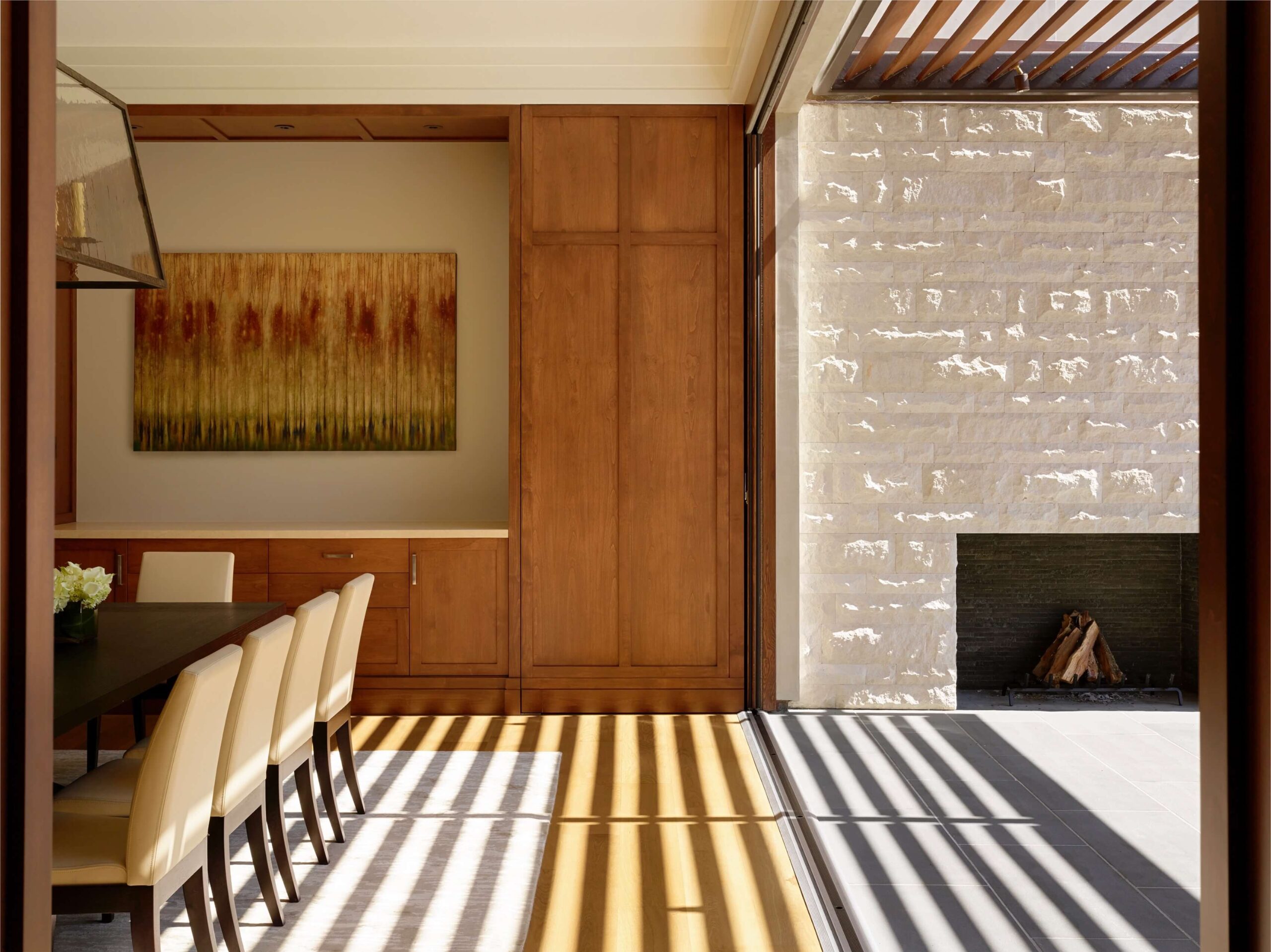 Isabella - Verner Architects